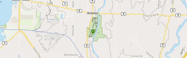 Best Hikes and Trails in Aztalan State Park | AllTrails