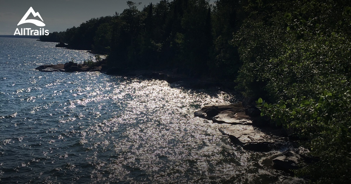 Best Trails in Big Bay State Park - Wisconsin | AllTrails