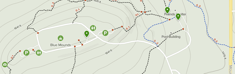 Best Trails in Blue Mound State Park - Wisconsin | AllTrails