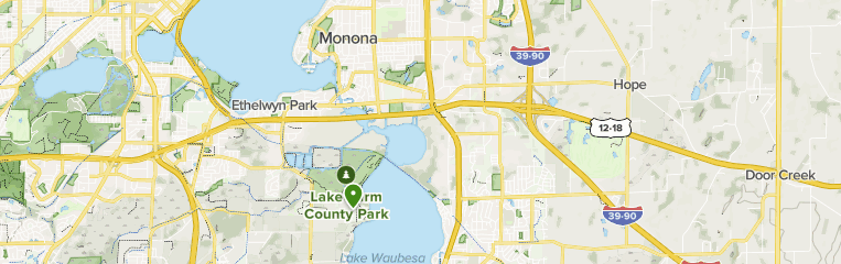 Best 10 Trails in Capital Springs State Recreation Area | AllTrails