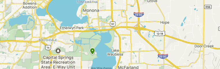 Best Hikes and Trails in Capital Springs State Recreation Area | AllTrails