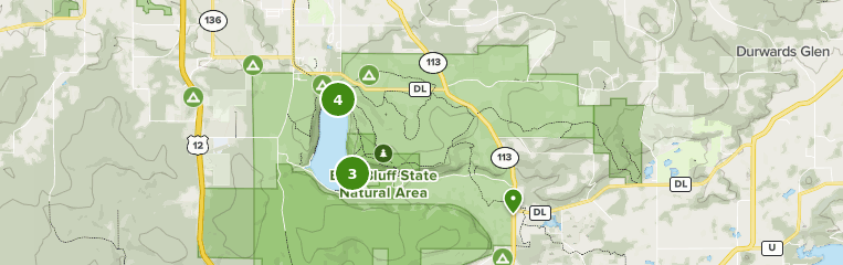 Best Trails in Devil's Lake State Park - Wisconsin | AllTrails