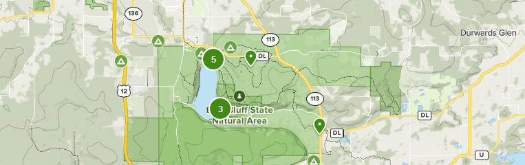 Best Trails in Devil's Lake State Park - Wisconsin | AllTrails