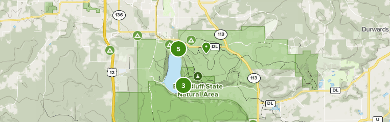 Best Trails in Devil's Lake State Park - Wisconsin | AllTrails