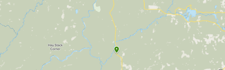 Los 10 mejores senderos en Flambeau River State Forest | AllTrails