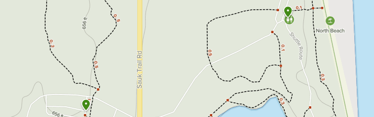 Best trails in Harrington Beach State Park, Wisconsin | AllTrails