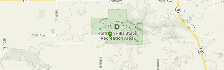 Best Hikes and Trails in Hoffman Hills State Recreation Area | AllTrails