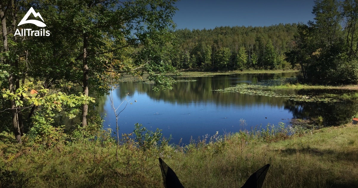Best hikes and trails in Ice Age National Scientific Reserve | AllTrails