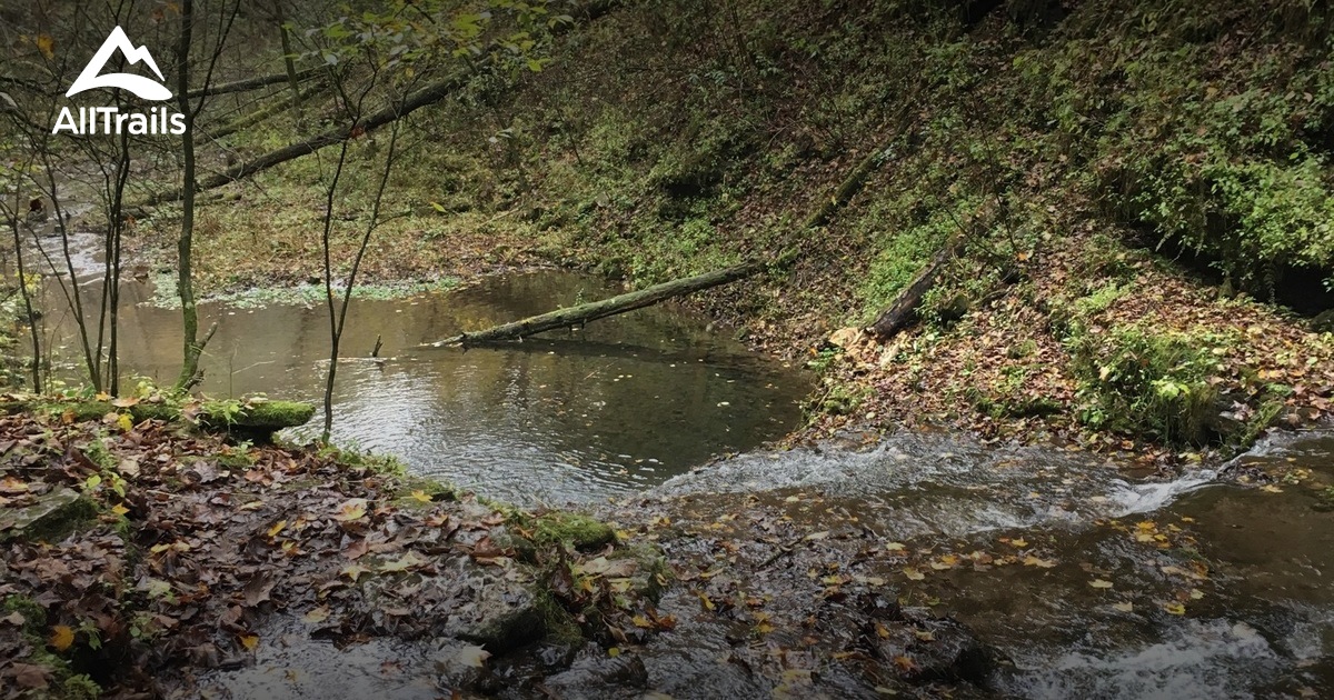 Best Trails in Kinnickinnic State Park - Wisconsin | AllTrails