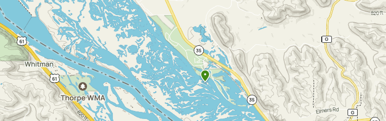 Best Hikes and Trails in Merrick State Park | AllTrails