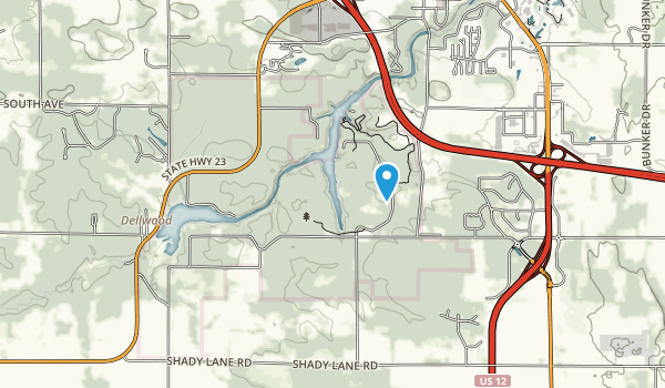 Best Trails in Mirror Lake State Park - Wisconsin | AllTrails