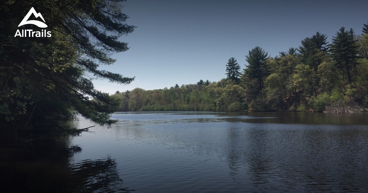 Best Trails in Mirror Lake State Park - Wisconsin | AllTrails