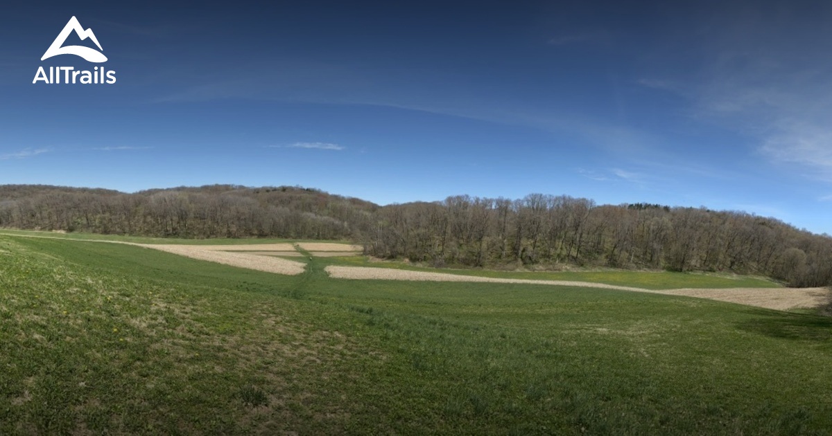 Die Besten Kinderfreundlichen Routen in Natural Bridge State Park ...