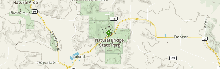 Best Hikes and Trails in Natural Bridge State Park | AllTrails