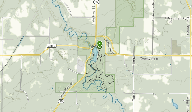 Best Trails in Pattison State Park - Wisconsin | AllTrails