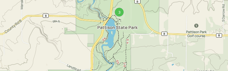 Best Hikes and Trails in Pattison State Park | AllTrails