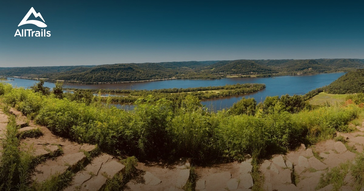 Best Trails in Perrot State Park - Wisconsin | AllTrails