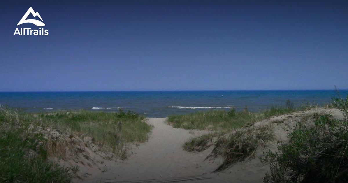 Best Trails in Point Beach State Forest - Wisconsin | AllTrails