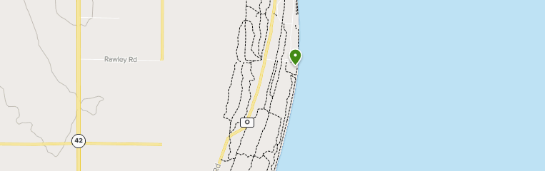 Best Trails in Point Beach State Forest - Wisconsin | AllTrails