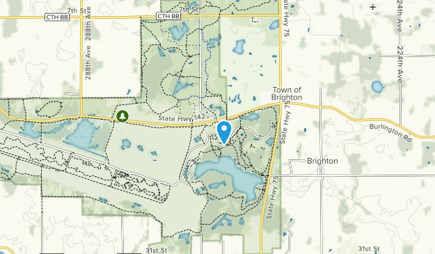Best Trails in Richard Bong State Recreation Area - Wisconsin | AllTrails