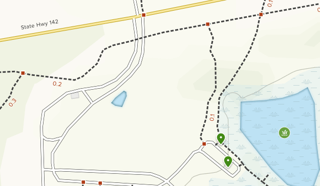 Best Trails in Richard Bong State Recreation Area - Wisconsin | AllTrails