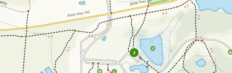 Best Trails in Richard Bong State Recreation Area - Wisconsin | AllTrails