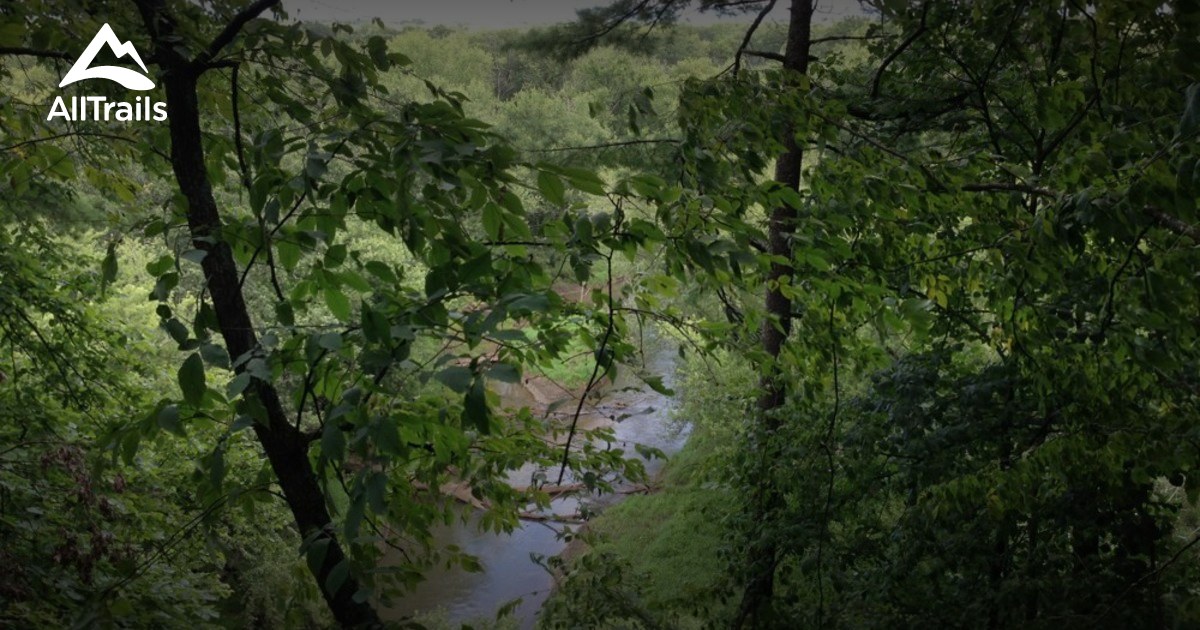 Best Trails in Tower Hill State Park - Wisconsin | AllTrails