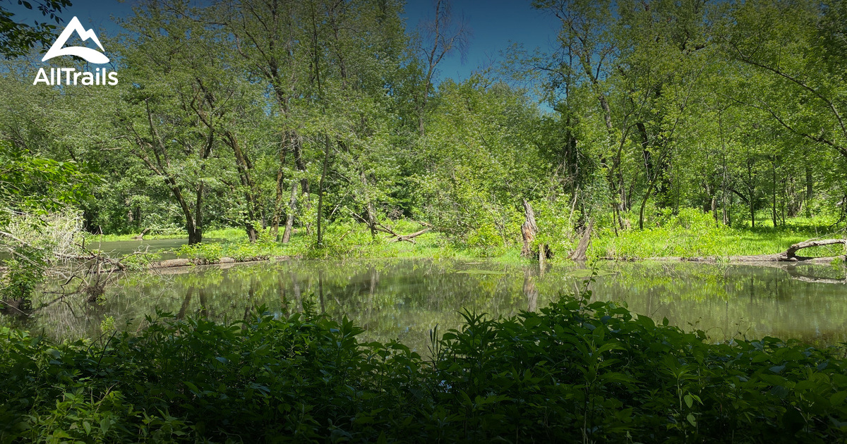 Best trails in Tower Hill State Park, Wisconsin | AllTrails