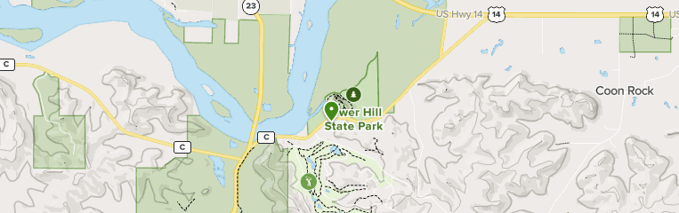Best Hikes and Trails in Tower Hill State Park | AllTrails
