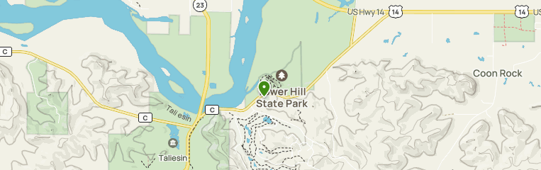 Best Hikes and Trails in Tower Hill State Park | AllTrails