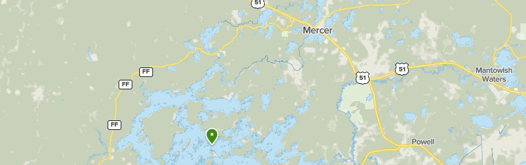 Best 10 Trails in Turtle-Flambeau Scenic Waters Area | AllTrails