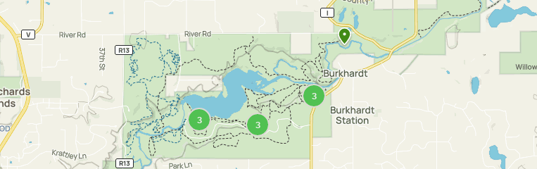 Best 10 Hikes and Trails in Willow River State Park | AllTrails