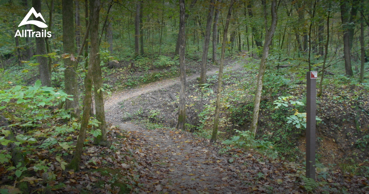 Best Trails in Wyalusing State Park - Wisconsin | AllTrails