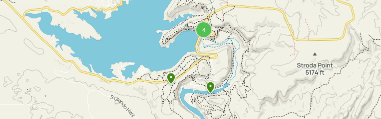 Best Hikes and Trails in Glendo State Park | AllTrails