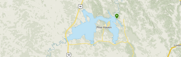 Best Hikes and Trails in Keyhole State Park | AllTrails