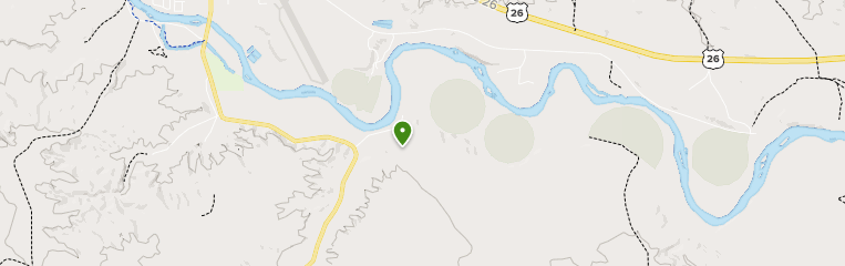 Best Hikes and Trails in Register Cliff | AllTrails