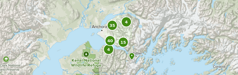 Best Trails in Chugach State Park - Alaska | AllTrails