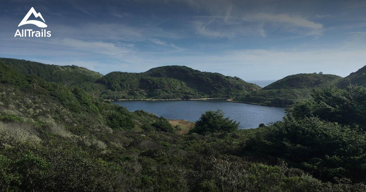 Best Trails in Point Reyes National Seashore | AllTrails.com