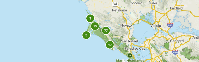 Best Trails in Point Reyes National Seashore - California | AllTrails