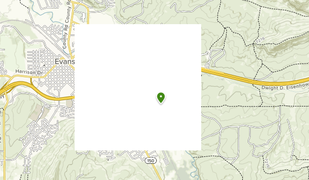 Best Trails in Bear River State Park - Wyoming | AllTrails