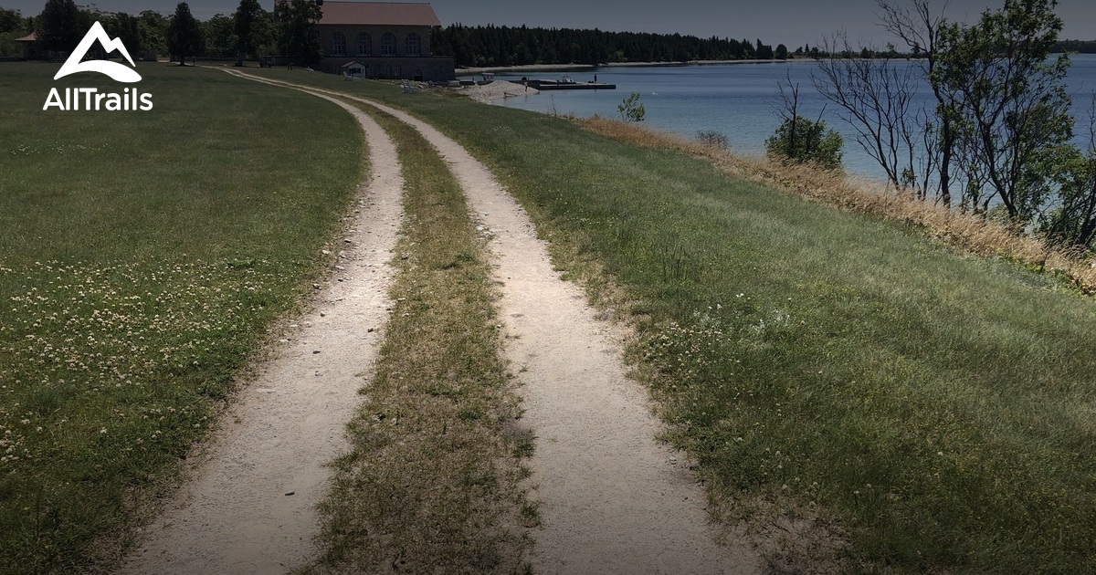 Best hikes and trails in Rock Island State Park | AllTrails