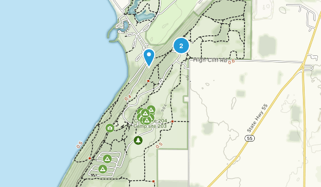 Best Trails in High Cliff State Park - Wisconsin | AllTrails