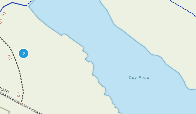 Best Trails in Day Pond State Park - Connecticut | AllTrails