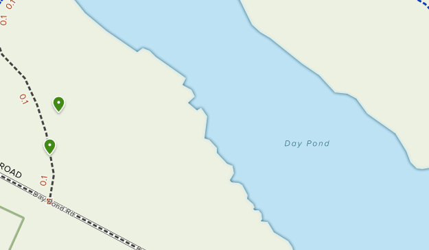 Best Trails in Day Pond State Park - Connecticut | AllTrails
