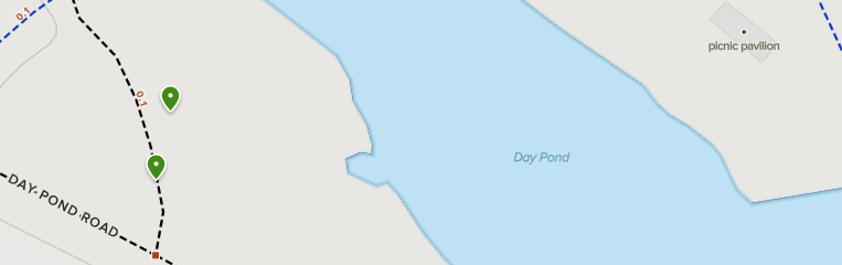 Best Trails in Day Pond State Park - Connecticut | AllTrails