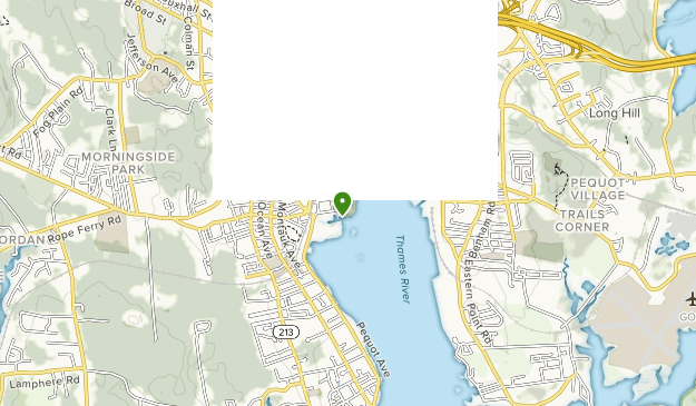 Best Trails in Fort Trumbull State Park - Connecticut | AllTrails