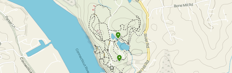 Gillette Castle: A Legacy of Theatrical Genius and Indigenous Roots in ...