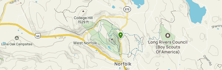 Best Hikes and Trails in Haystack Mountain State Park | AllTrails