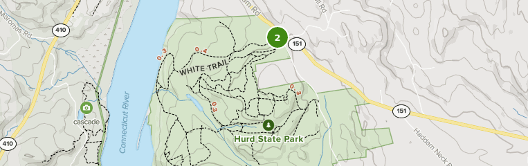 Best trails in Hurd State Park, Connecticut | AllTrails