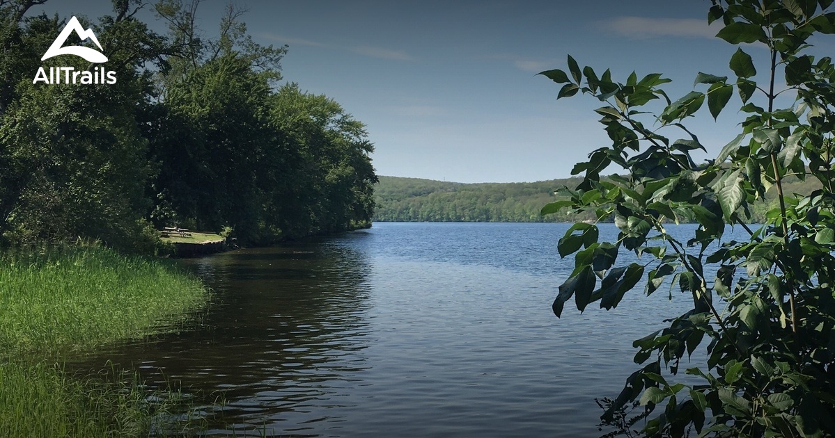 Best forest trails in Hurd State Park | AllTrails